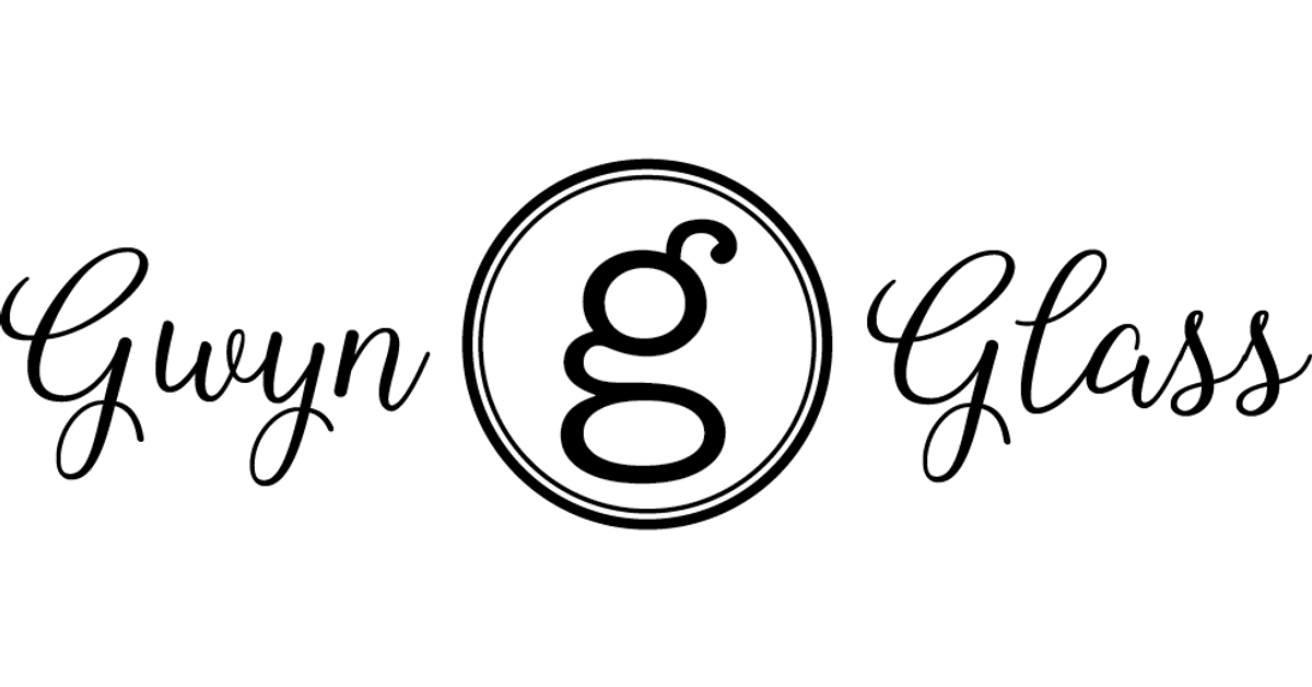 gwynglassart.com